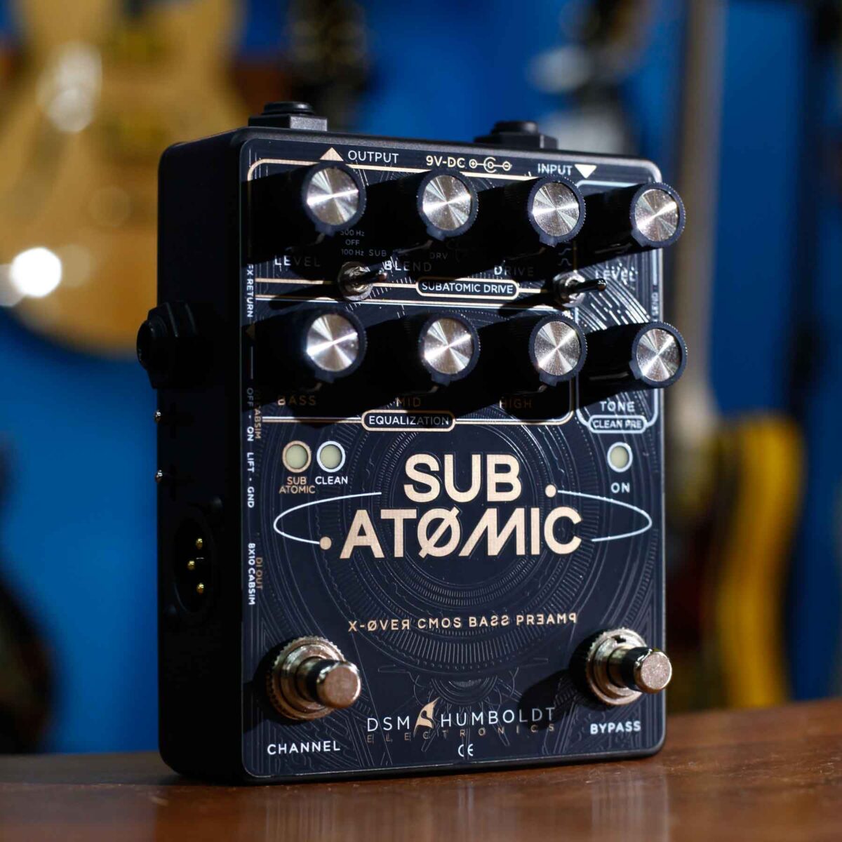 渋谷店 - Guitar Shop Hoochie's