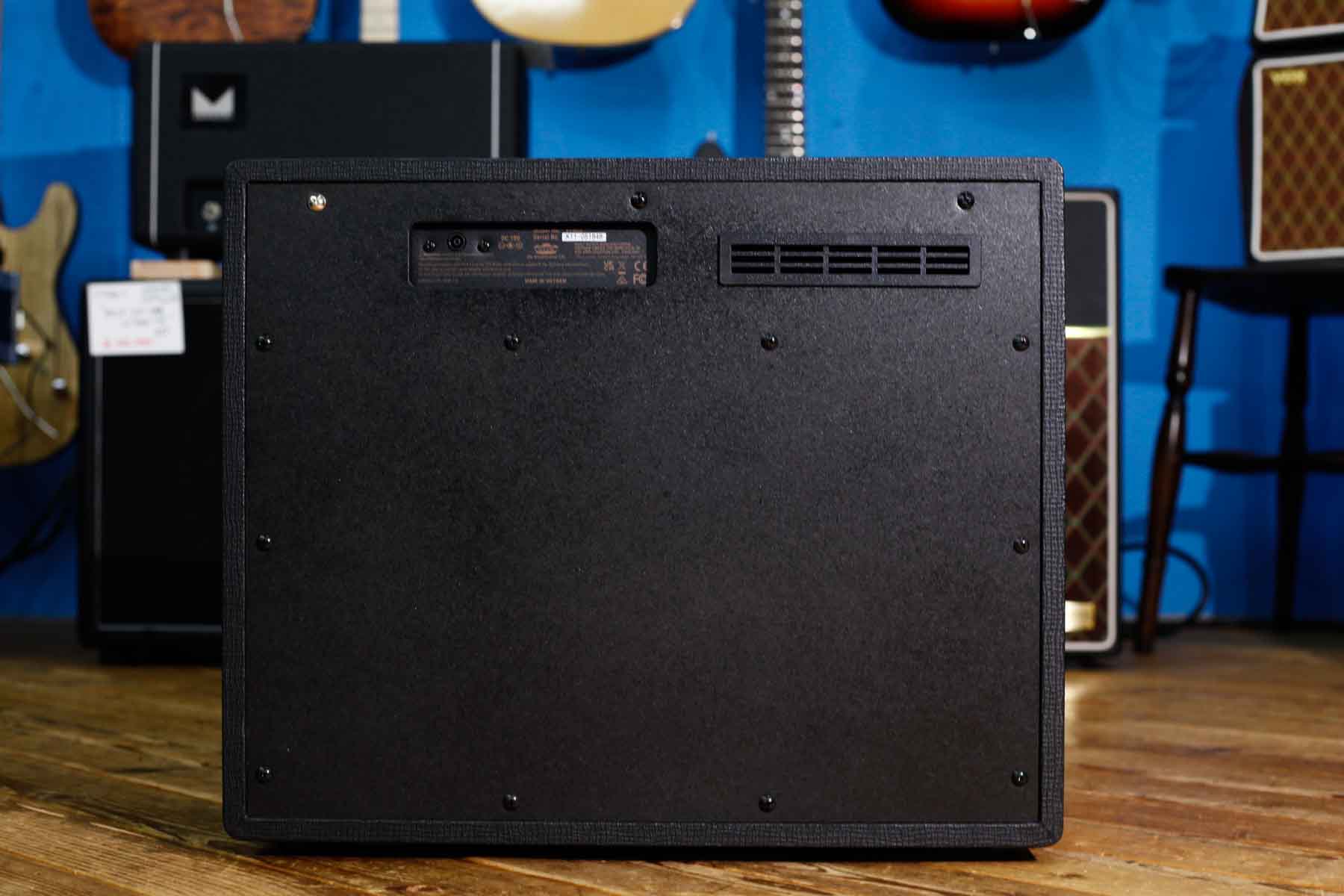 VOX VT40X / Classic Blue【即納】 - Guitar Shop Hoochie's